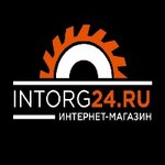 Intorg24.ru (Stroiteley Avenue No:68Б), elektrik ve benzinle çalışan aletler  Nijnekamsk'tan (Tüben Kama'dan)