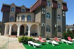 Apollon (проспект Латышева No:11, посёлок городского типа Заозёрное), otel  Kırım Cumhuriyeti'nden