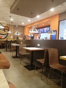 Dodo Pizza (ulitsa Lenina No:90Г), pizzacılar  Bügülme'den