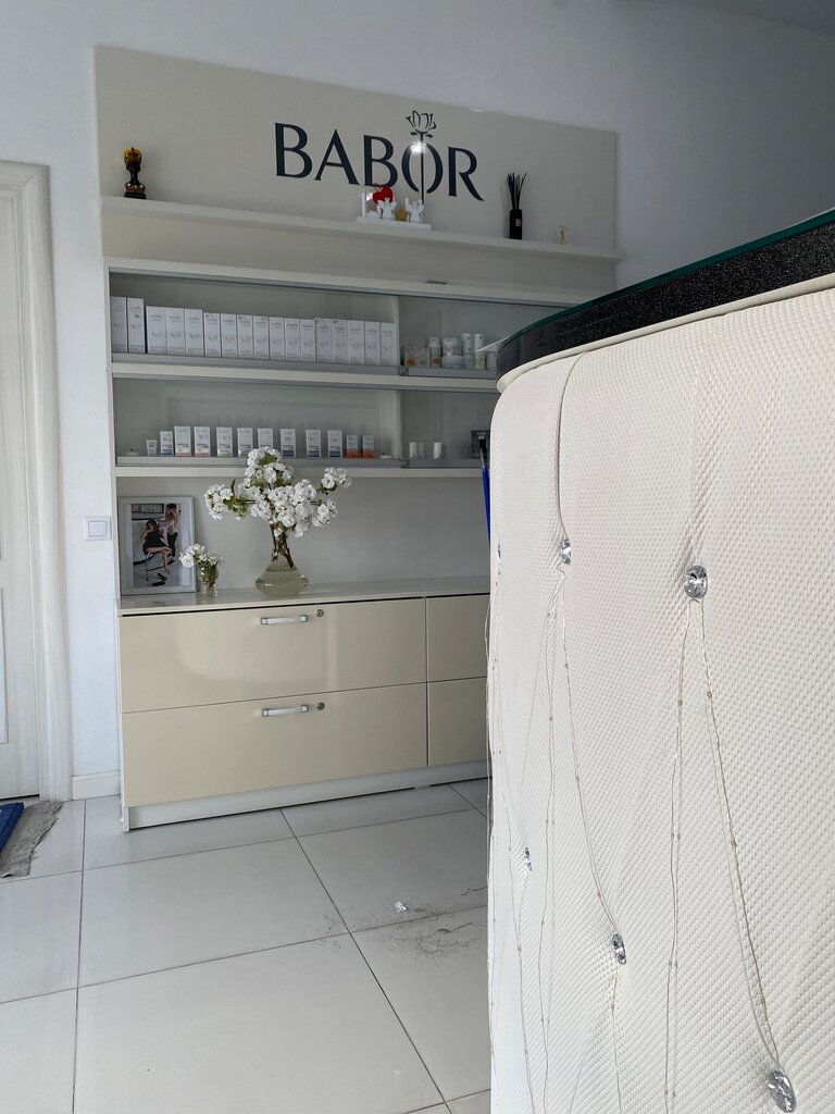 Spa Babor, Aktav, foto