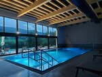 Aquavirat Wellness (Bern, Moutier, Chemin de Grandval, 141), güzellik salonu  Bern'den