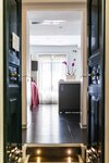Imperial Suite Guest House (Lazio, Roma, Corso Italia, 92), otel  Lazio'dan