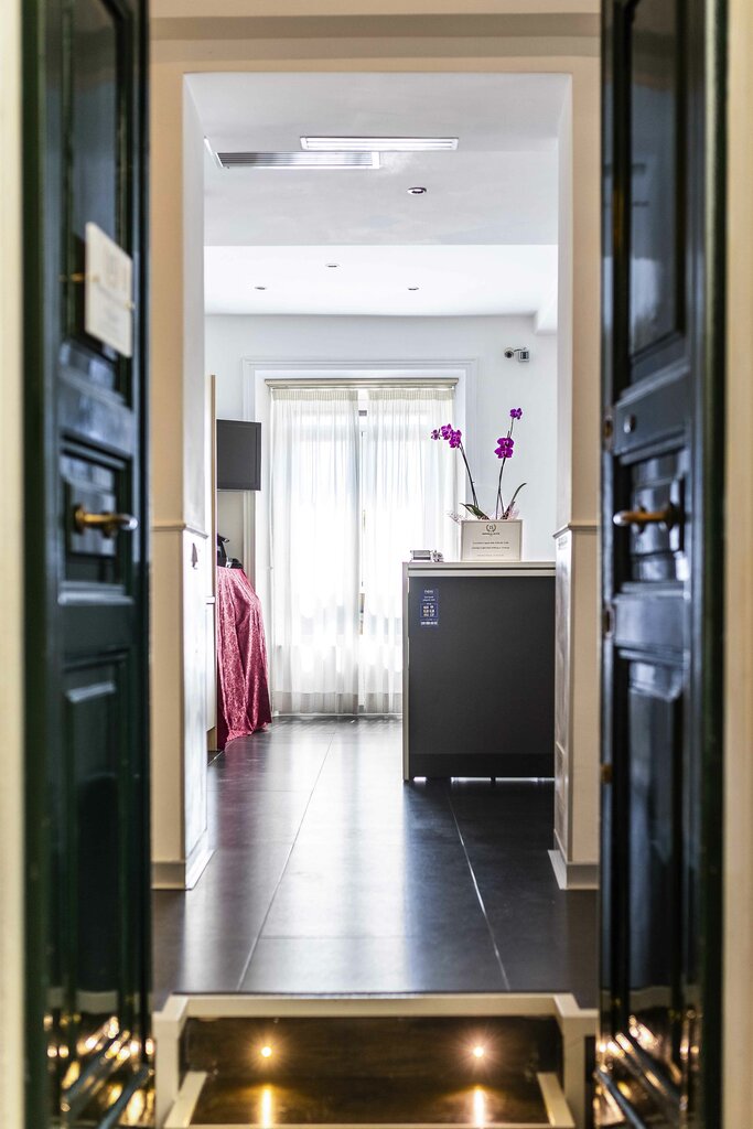 Otel Imperial Suite Guest House, Lazio, foto