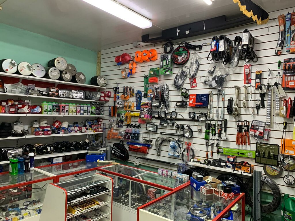 Otomobil yedek parçaları Адео. pro, Arhangelskaya oblastı, foto