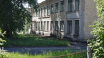 Biblioteka Muk tsentr kultury i iskusstva (ulitsa Kalinina No:20, posyolok Cheryomukhovo), kütüphaneler  Sverdlovskaya oblastından