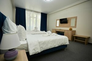 Citrus Life Plus (Краснофлотская улица No:49), otel  Aluşta'dan