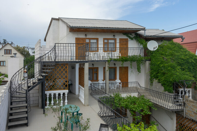 Otel Guest house Taman, Sudak, foto