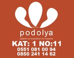 Podolya (Mustafa Kemal Mah., 2138. Sok., No:8, Çankaya, Ankara), sağlık merkezleri  Ankara'dan