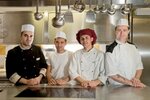 Ristorante e Pizza Antico Pozzo Santoni'S (Trentino-Alto Adige, Trento, Vicolo della Frona, 6), restoran  Trento'dan