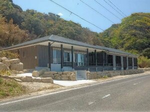 Inakahama (Keihanna Line, Nagata Station), otel