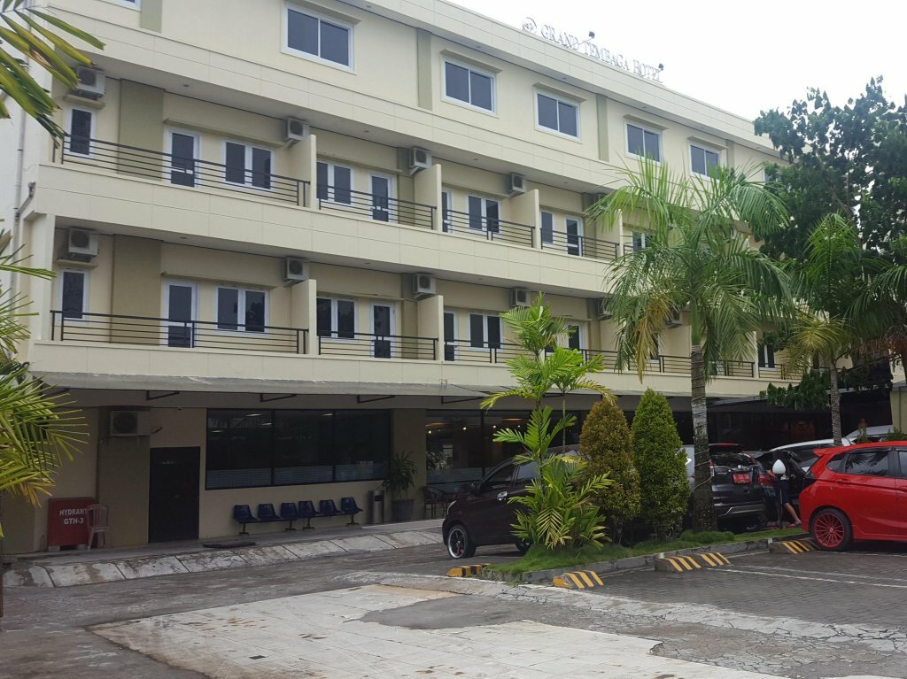 Otel Grand Tembaga Hotel Timika, Dünya, foto