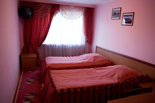 Otel Ternopol, Ternopol, foto