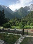 РусАрс (Republic of Severnaya Ossetia-Alania, Irafsky District, Stur-Digorskoye selskoye poseleniye), tatil köyleri  Kuzey Osetya‑Alanya'dan