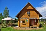 Leiputrija - good camping near Riga city (Adazi), kamp alanları  Adazi Belediyesi'nden