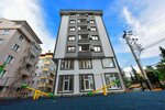 Gülfem Butik Otel (Trabzon, Ortahisar, Fatih Mah., Medeniyet Sok., 3), otel  Ortahisar'dan