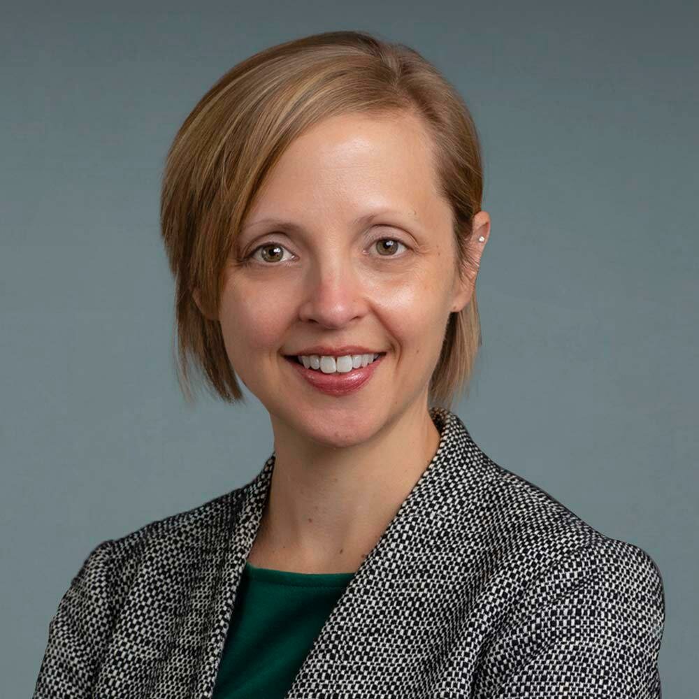 Tıp merkezleri ve klinikler Kerry L. Dierberg, Md, Mph, New York, foto