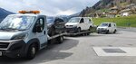 Kfz Handel O. Nermedin (Salzburg, Salzburg-Umgebung, Hauptstraße, 13), i̇kinci el araç  Avusturya'dan