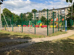 Playground (Kaliningrad, Tsentralniy District), oyun alanı  Kaliningrad'dan