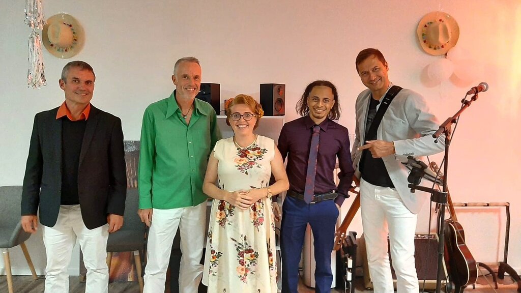 Diyet ve diyabetik ürünler G&r Seniorenbetreuung GbR, Kuzey Ren‑Vestfalya, foto
