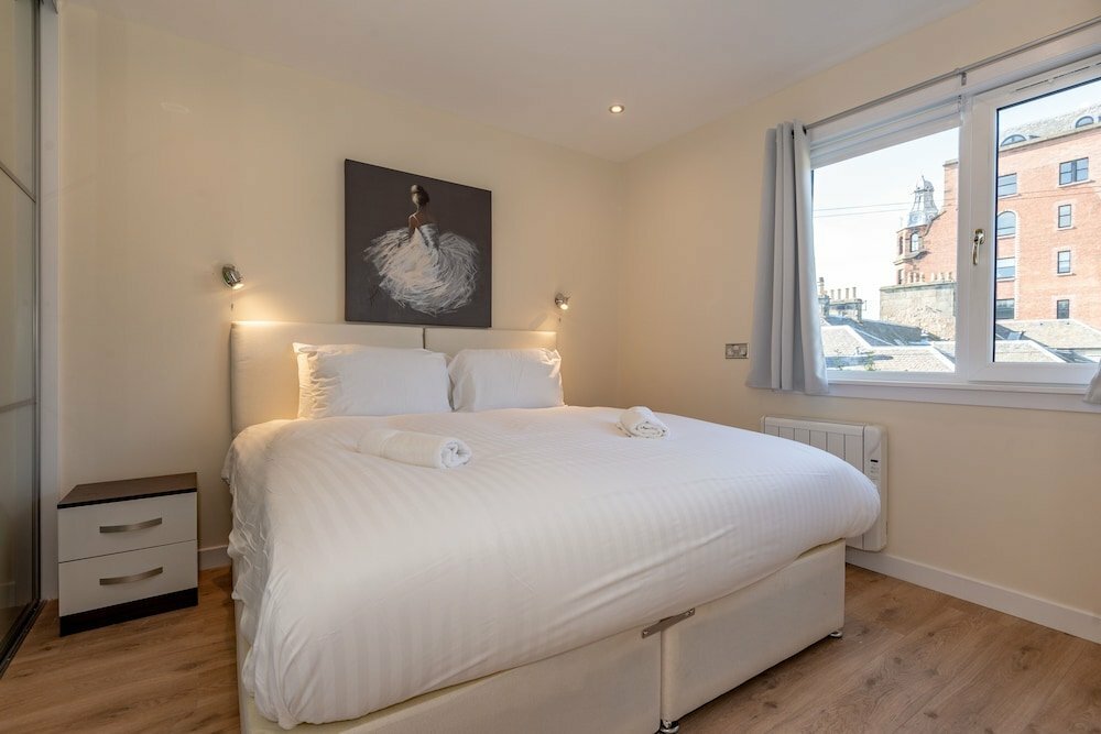 Otel Pilmour Place Close To The Old Course, St Andrews, foto