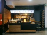 Coffee Like (Táýelsizdik dańǵyly No:34), kahve dükkanları  Astana'dan