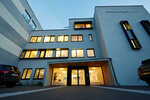 Pongratz Bau GesmbH (Franzensbrückenstraße No:5, Wien), i̇nşaat firmaları  Viyana'dan