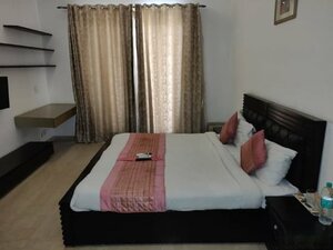 Green Vogue (State of Haryana, Gurugram District, City of Gurugram, sektor 27), otel