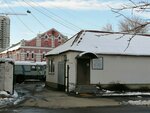 Краснодарэлектросеть, филиал НЭСК-электросети, служба кабельных линий (Levanevsky street No:91, Tsentralniy Microdistrict), konut servisleri kuruluşları  Krasnodar'dan