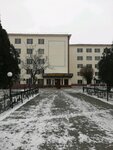Bilimgerler Uyi (Erdenbek Nïetqalïev street No:2), yurtlar  Taraz'dan