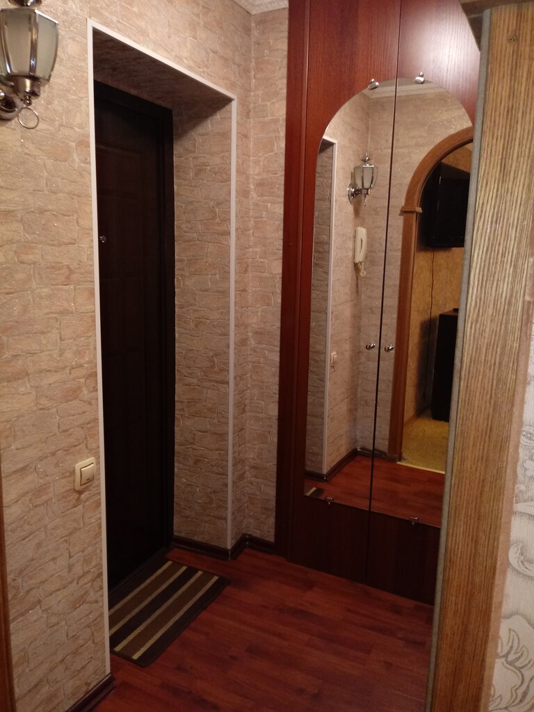 Daireler Апартаменты Энергетиков, Omsk, foto