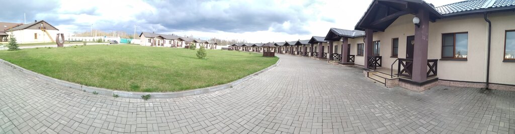 Park, sokak heykeli Подкова, Pskovskaya oblastı, foto