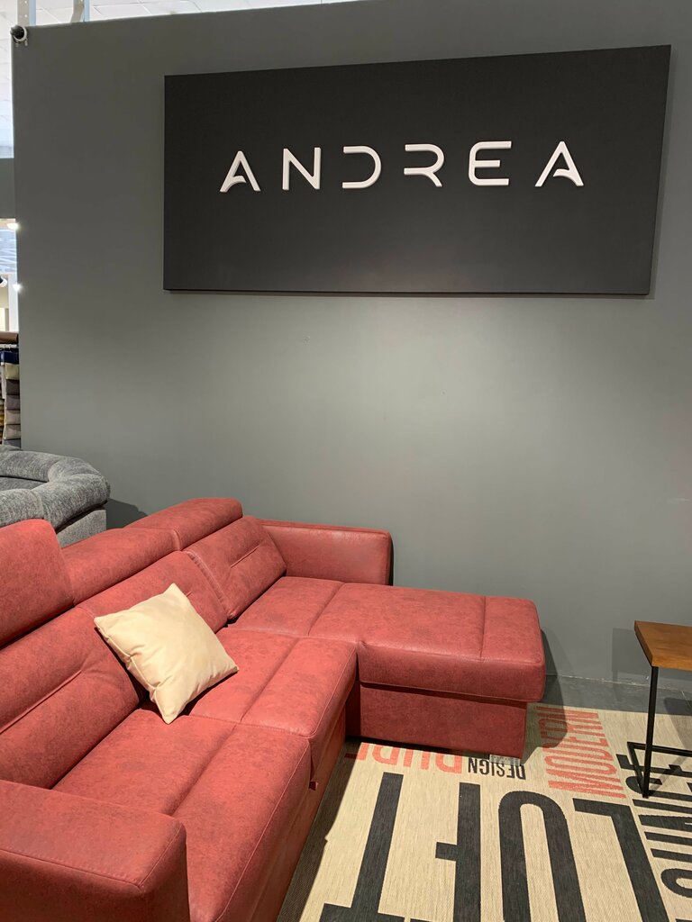 Özel mobilya yapımı Andrea, Ulan‑Ude, foto