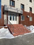 Reproductive center (Malaısary Batyr kóshesi No:66), aile planlama merkezi  Pavlodar'dan