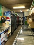Продукты (No:305, selo Verkhneye Myachkovo, SNT Kamenny Tsvetok), market  Moskova ve Moskovskaya oblastından