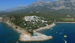 Phaselis Hill Resort (Antalya, Kemer, Kiriş Mah., Kiriş Cad., 92), otel  Kemer'den