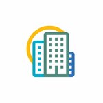 Flat Rodnyye berega (Zapadny proyezd No:11Ак2, Urban-type Settlement of Imeni Sverdlova), konut blokları  Saint‑Petersburg ve Leningradskaya oblastından