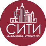 City (Oraz Tateuly Street No:2), emlak ofisi  Aktöbe'den