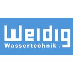 Weidig Wassertechnik (Siedlung No:26, Remchingen), su arıtma ve ekipmanları  Baden‑Wurttemberg'den