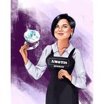 Amotis Jewelry (Kasatkina Street No:3), kuyumcu atölyeleri  Moskova'dan