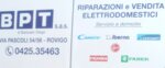 B. P. T. S. A. S. Di Baiocato Diego (Venice, Rovigo, Via Giovanni Pascoli, 54), beyaz eşya servisleri  Rovigo'dan