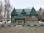 Каспий (Kurgan Region, Dalmatovskiy munitsipalny okrug, mikrorayon Profilaktoriy, Klubnaya ulitsa, 1В), kafe  Kurganskaya oblastından