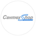SantexShop (Leninskiy Avenue No:78к1), banyo ve klozet mağazaları  Saint‑Petersburg'dan