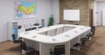 Magazin metallicheskoy mebeli (Rabochaya ulitsa No:35), metal mobilya  Noyabrsk'dan
