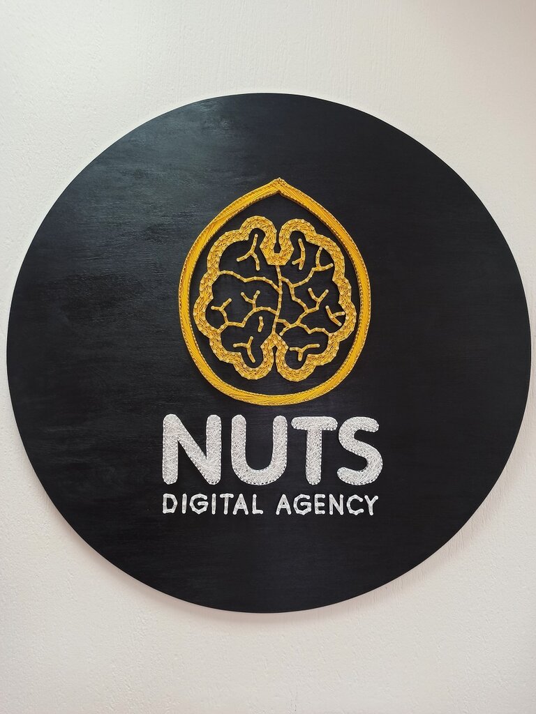 Bilişim firmaları Digital Nuts Agency, Krasnodar, foto