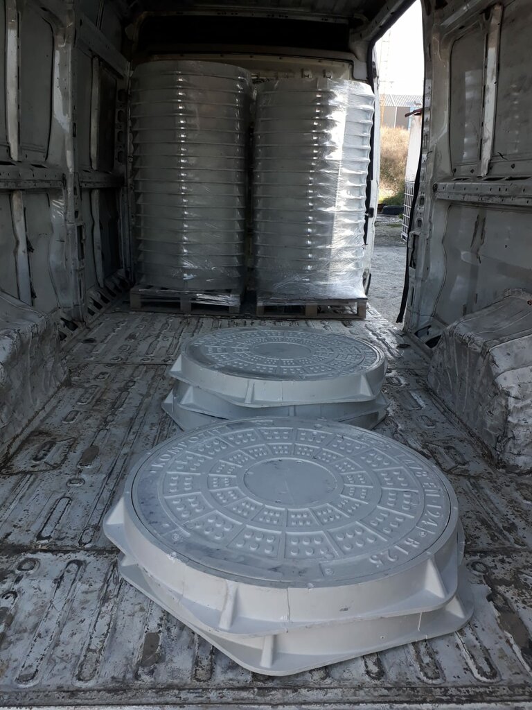 Kamyon ve ağır vasıta satış ve servis firmaları İstanbul kent teknik kimya kompozit Alt Yapı ürünleri, İstanbul, foto