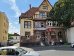 Sprudel-Apotheke (Hesse, Wetteraukreis, Friedberger Straße, 13), eczaneler  Bad Vilbel'dan