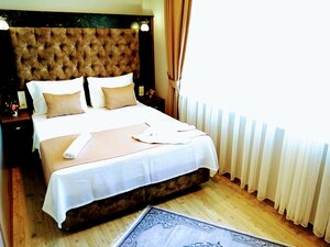 Yasin Apart Hotel (İstanbul, Fatih, Sultan Ahmet Mah., Oyuncu Çk. Sok.), otel  İstanbul'dan