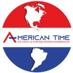 American Time (Yakuplu Mah., Mustafa Kurdoğlu Cad., No:7, Beylikdüzü, İstanbul), yabancı dil kursları  İstanbul'dan