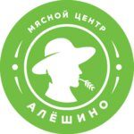 Мясной центр Алешино (Moskovskaya ulitsa No:8с2), kasap, şarküteri  Sarov'dan