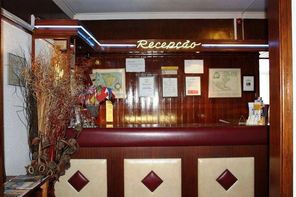 Otel Paradouro GuestHouse, Lizbon, foto